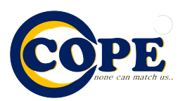 about COPE